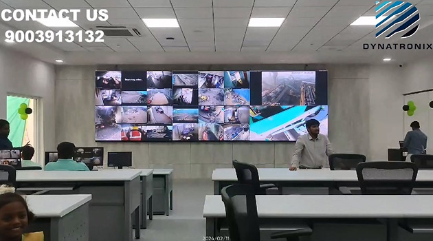 DYNATRONIX INDIA PRIVATE LIMITED